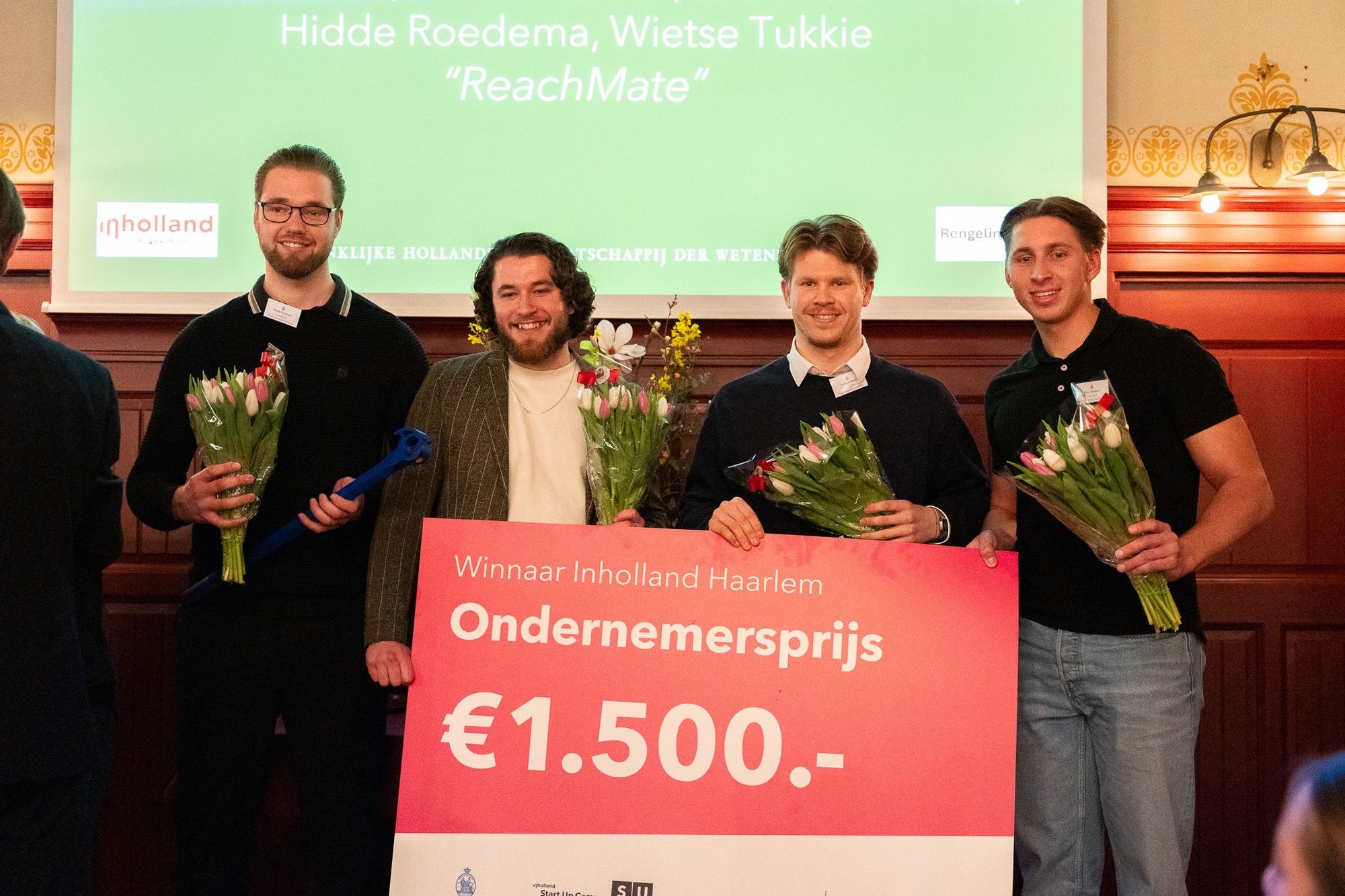 ReachMate – Het multifunctionele hulpmiddel voor iedereen